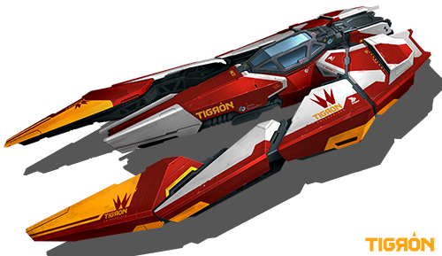 Wipeout Omega Collection | Clever Beans Ltd